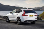 Volvo XC60 Review Heycar